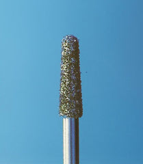 Shavell Big Bite™ Diamond #4 (5) – I-Tanaka Dental Products