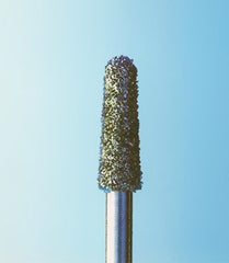 Shavell Big Bite™ Diamond #6 (5) – I-Tanaka Dental Products